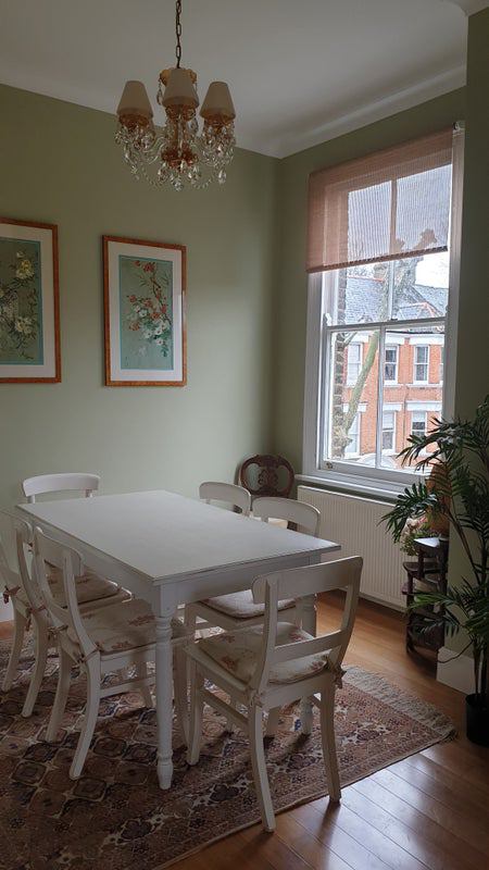 ' double bedroom in a Edwardian flat ' Room to Rent from SpareRoom