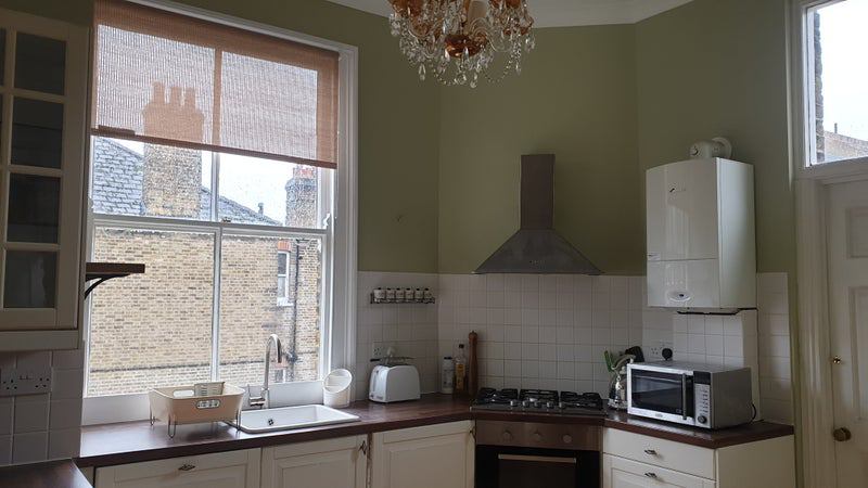' double bedroom in a Edwardian flat ' Room to Rent from SpareRoom