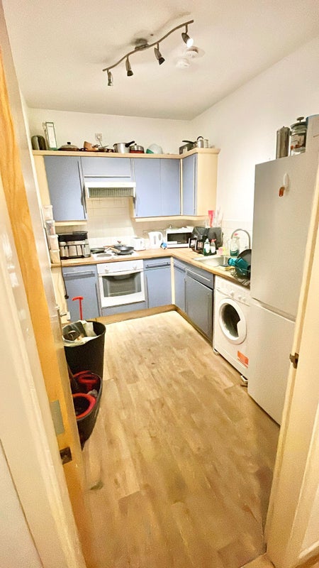 'Affordable room in B1' Room to Rent from SpareRoom