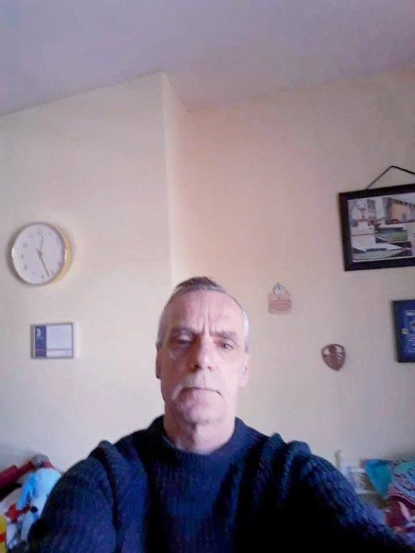 '63 year old Male seeks a double room' Flatmate from SpareRoom