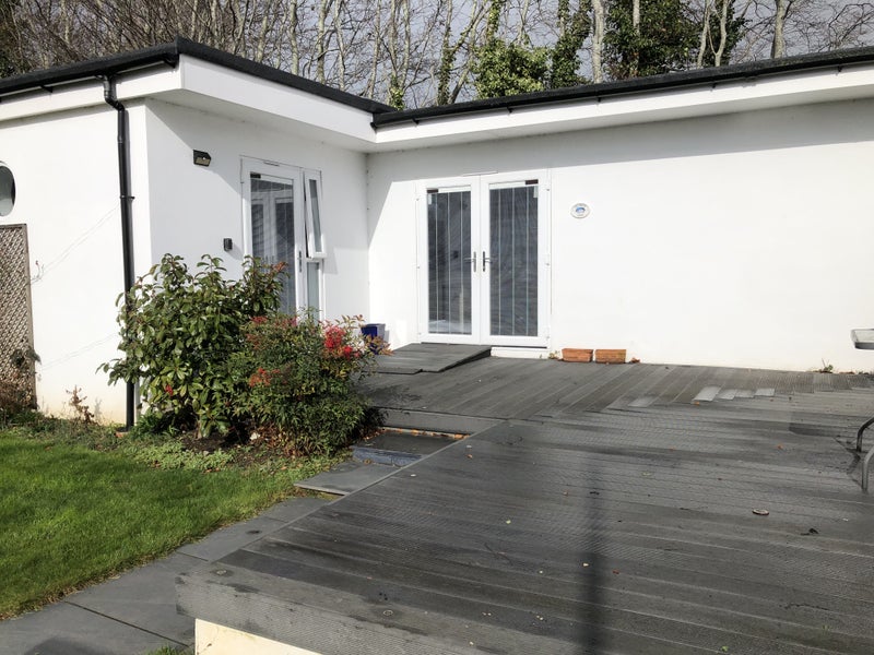 'Detached self contained one bedroom annex ' Room to Rent from SpareRoom