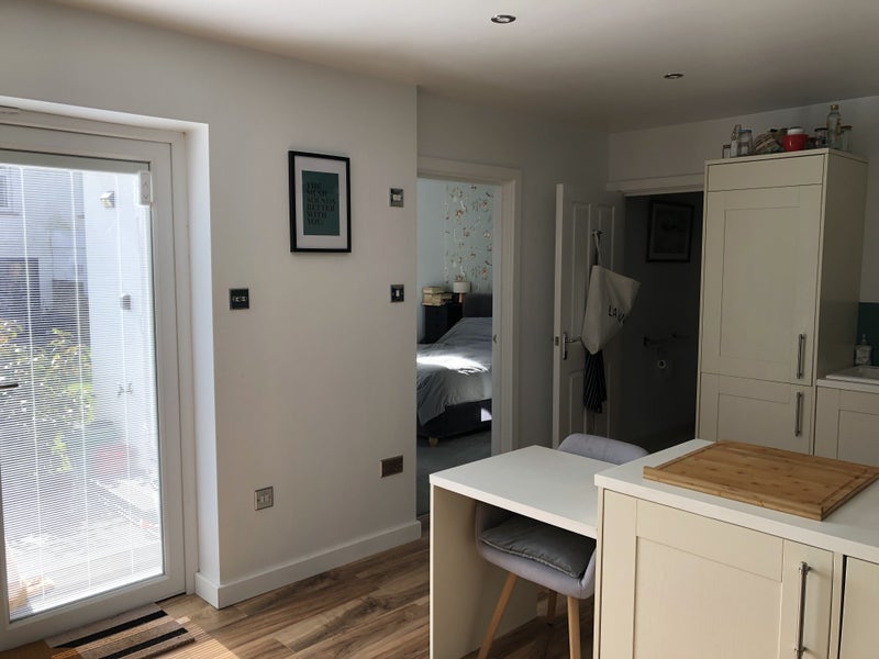 'Detached self contained one bedroom annex ' Room to Rent from SpareRoom