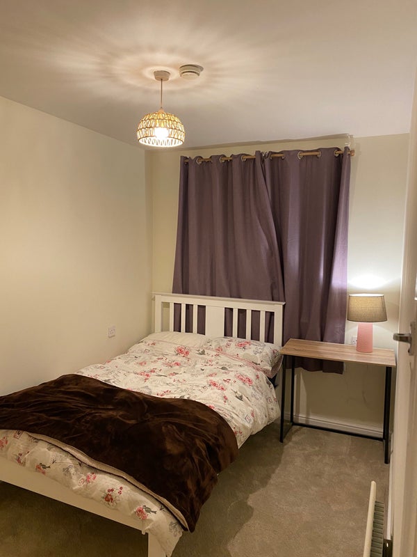 'Double room available now' Room to Rent from SpareRoom