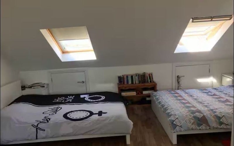 'Loft Room for Rent - ideal for Couples or Friends!' Room to Rent from ...