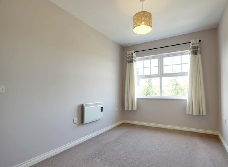 'Double room for single person' Room to Rent from SpareRoom