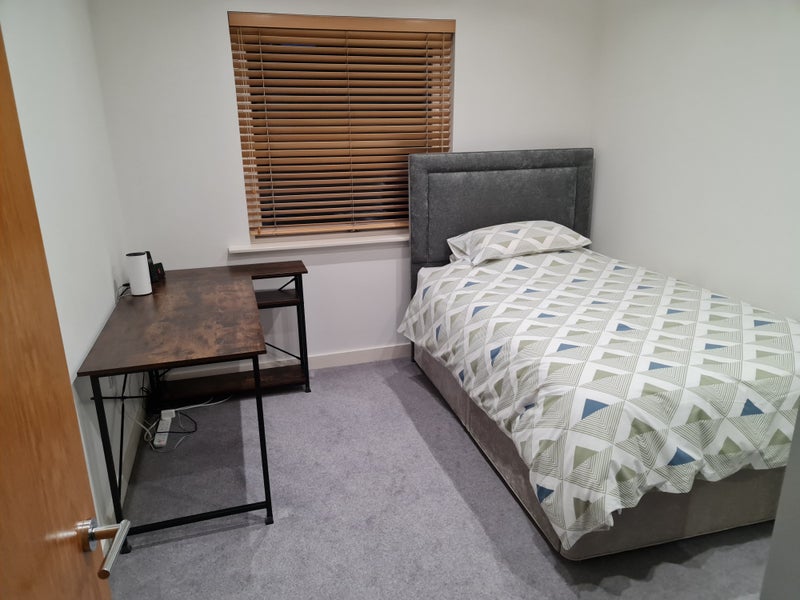 'Preston Mansions' Room to Rent from SpareRoom