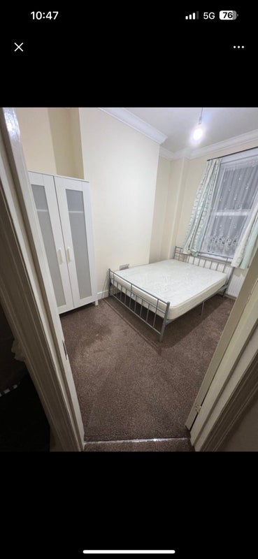 'Double room for single occupancy ' Room to Rent from SpareRoom