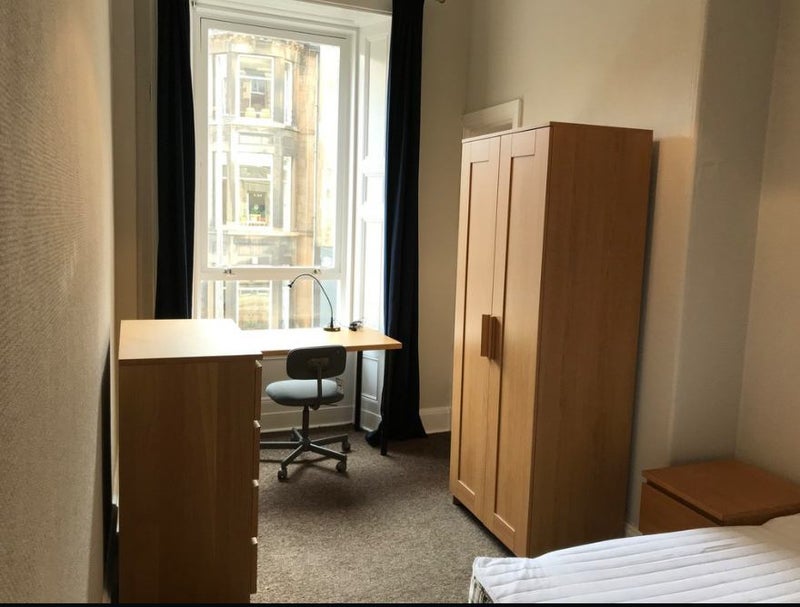 'Single Room Avaliable' Room to Rent from SpareRoom