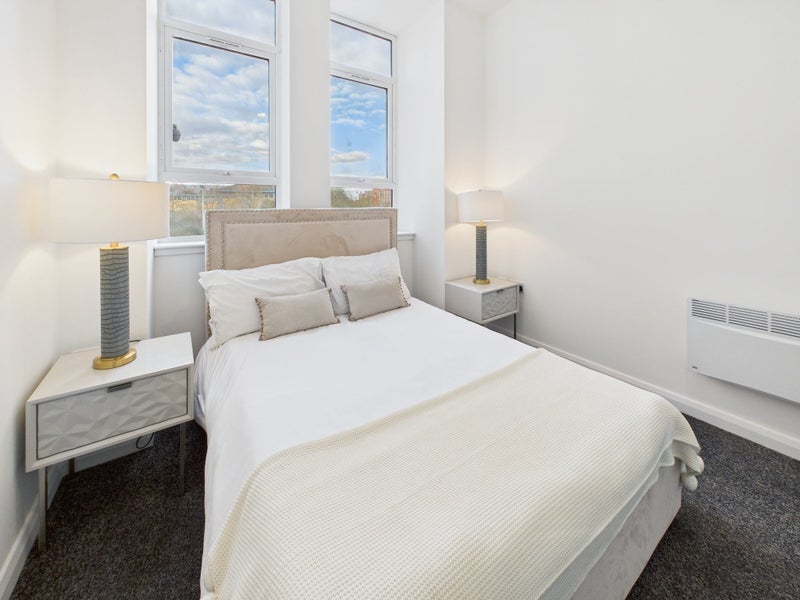 'Sutherland House - Matlock Road, Coventry, Cv1' Room to Rent from ...