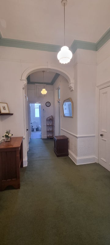 '3 bedroom flat in spacious, bright Marchmont flat' Room to Rent from ...