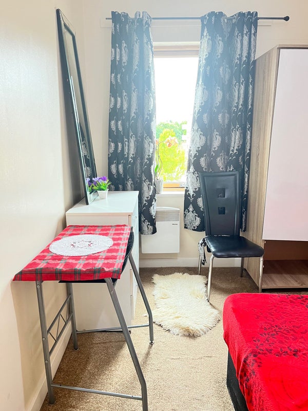 'ROOM TO LET' Room to Rent from SpareRoom