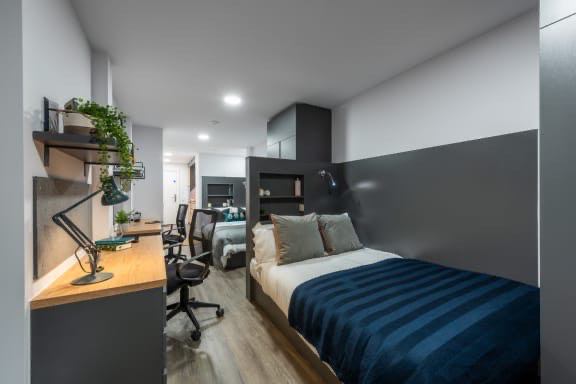 'Luxurious Student Accommodation' Room to Rent from SpareRoom