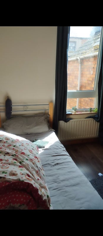 'Room Available for Single Occupancy' Room to Rent from SpareRoom
