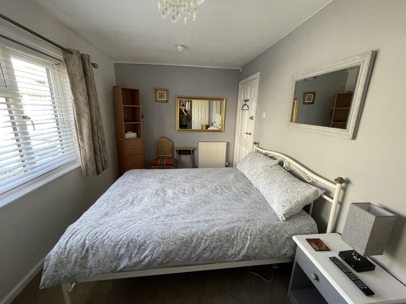 'Double /en-suite rooms Sandown Isle of Wight ' Room to Rent from SpareRoom