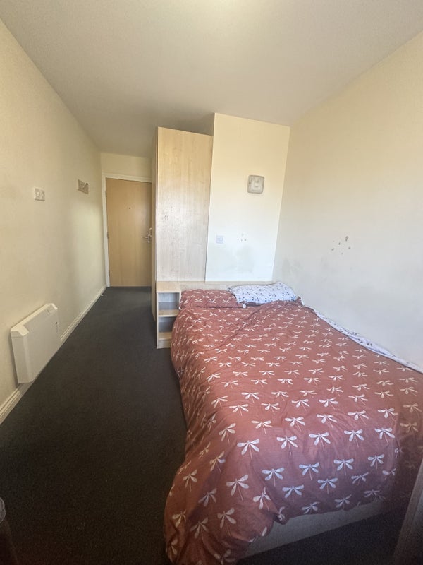 'Room to let' Room to Rent from SpareRoom