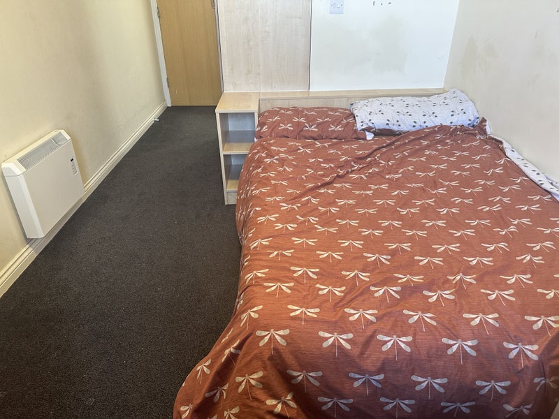 'Room to let' Room to Rent from SpareRoom