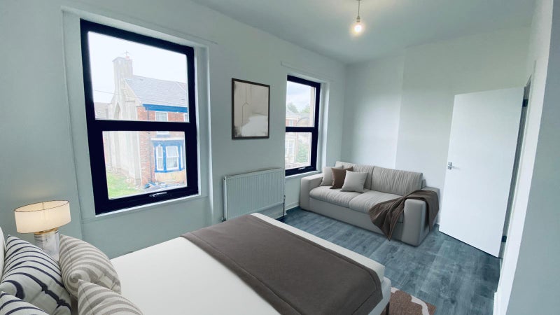 'All-Inclusive Ensuite Rooms in Liverpool L4 ' Room to Rent from SpareRoom