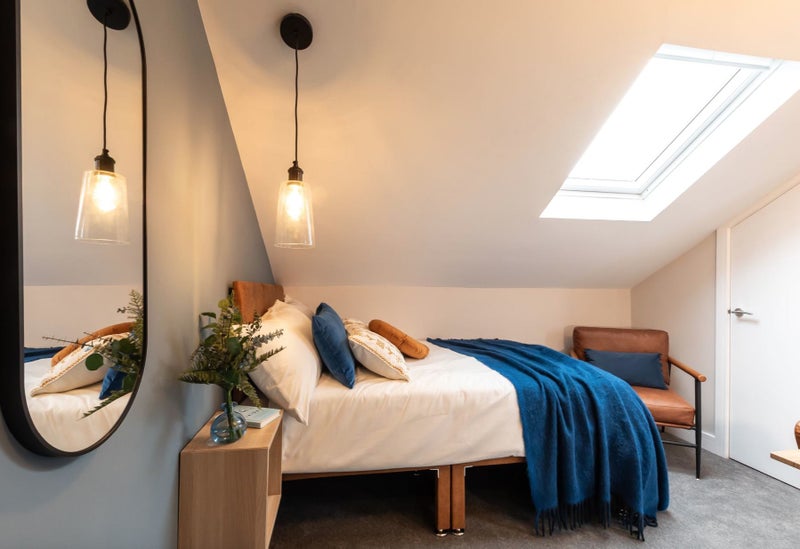 'Modern HMO Near Derby City Centre – Spacious Rooms' Room to Rent from ...