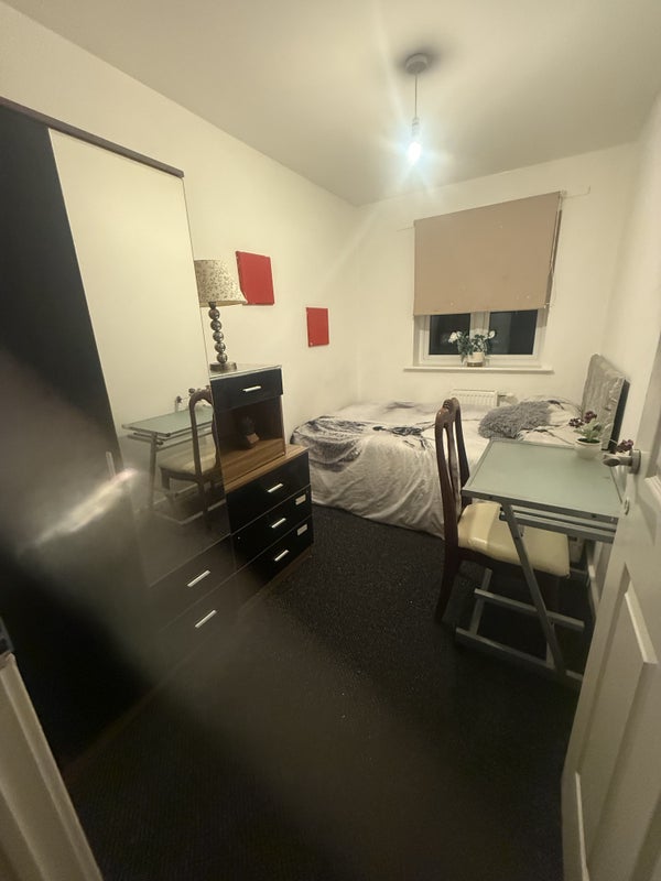 'Private Double room in shared house' Room to Rent from SpareRoom