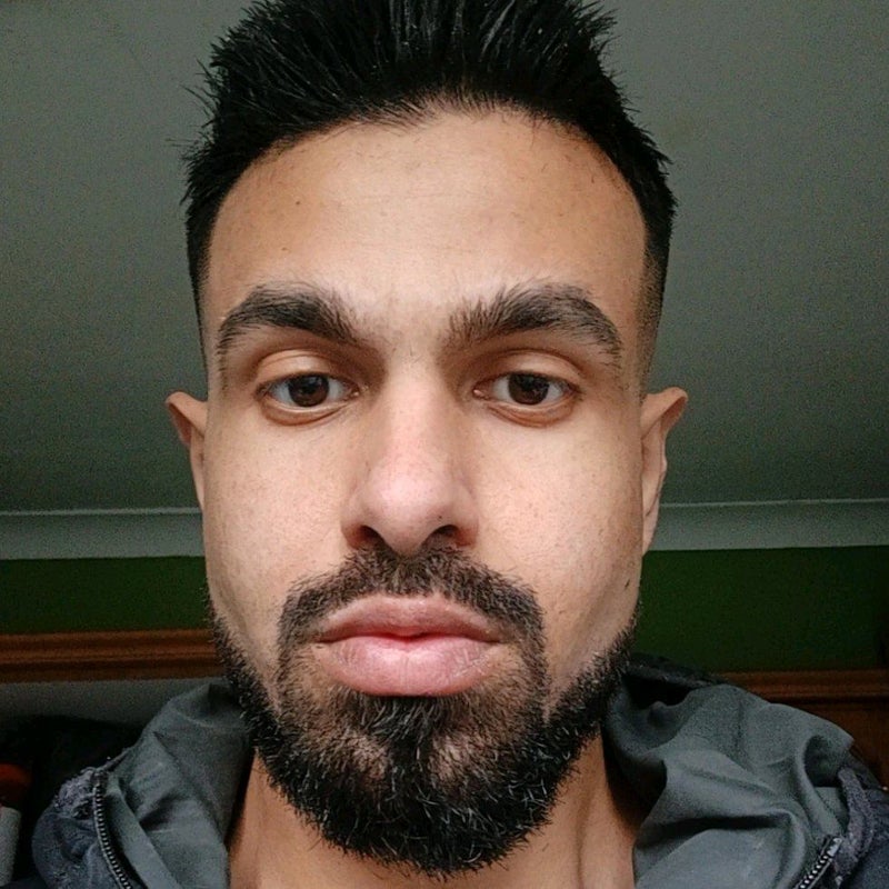 'Searching for a room' Flatmate from SpareRoom