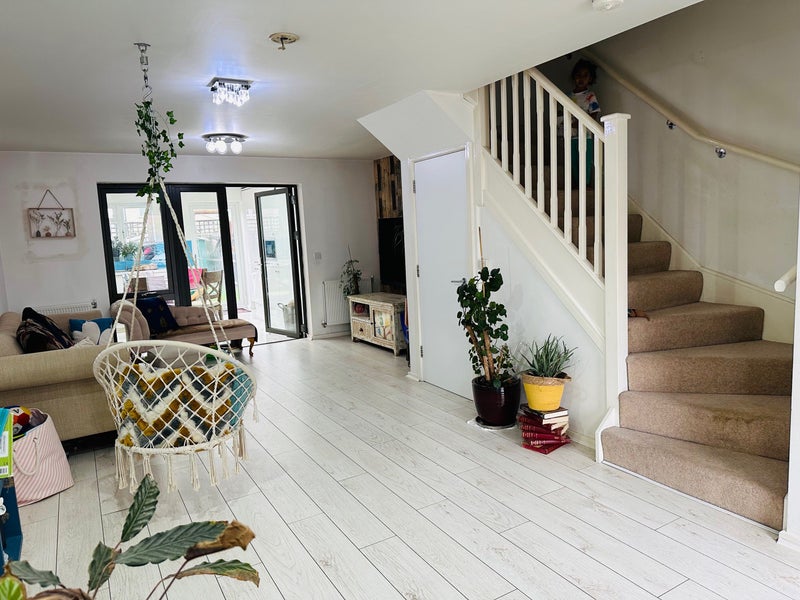 'Beautiful house in Lymington development ' Room to Rent from SpareRoom