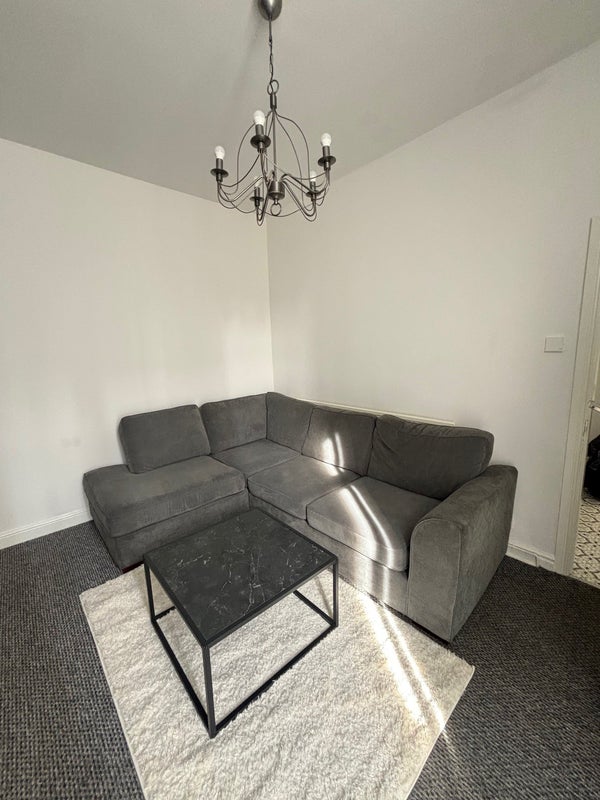 'Double room available to rent in Liverpool ' Room to Rent from SpareRoom