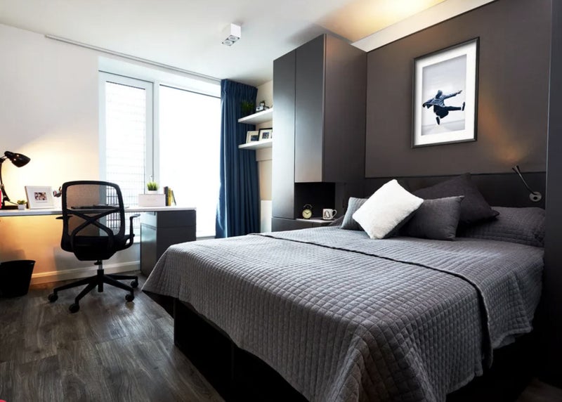 'Vita Living Premium Cluster Room Manchester' Room to Rent from SpareRoom