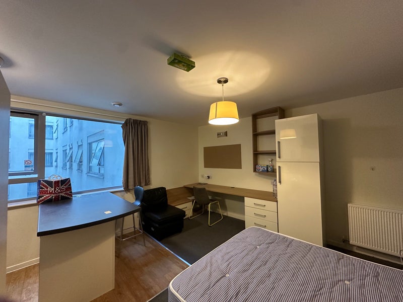 'Perfect and safe Studio near King's College London' Room to Rent from ...