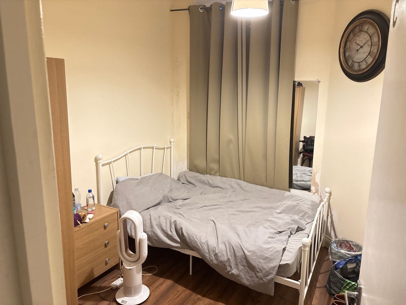 'Single room at Willesden junction' Room to Rent from SpareRoom