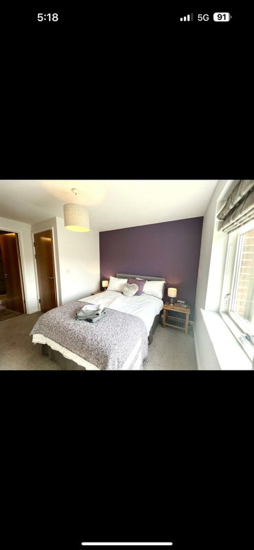 'Fully furnished ensuite room private bathroom' Room to Rent from SpareRoom