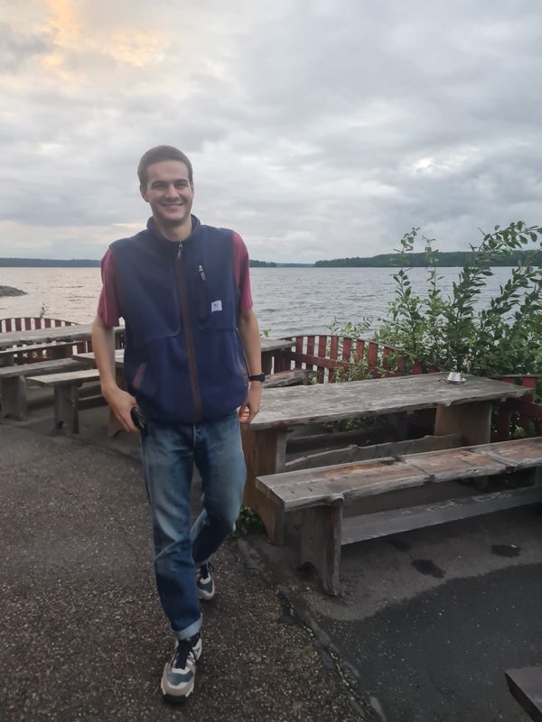 '23y/o Aussie look for room to rent' Flatmate from SpareRoom