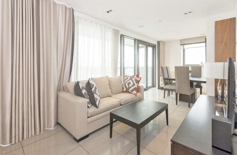 'The Triton Building' Room to Rent from SpareRoom