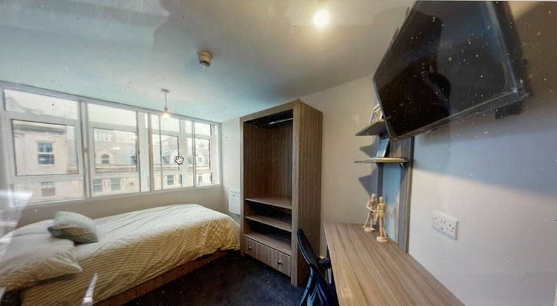'Room Available in Cardiff City Centre' Room to Rent from SpareRoom