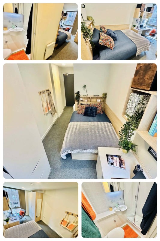 '🚨Urgent tenancy takeover in Nottingham!🚨' Room to Rent from SpareRoom