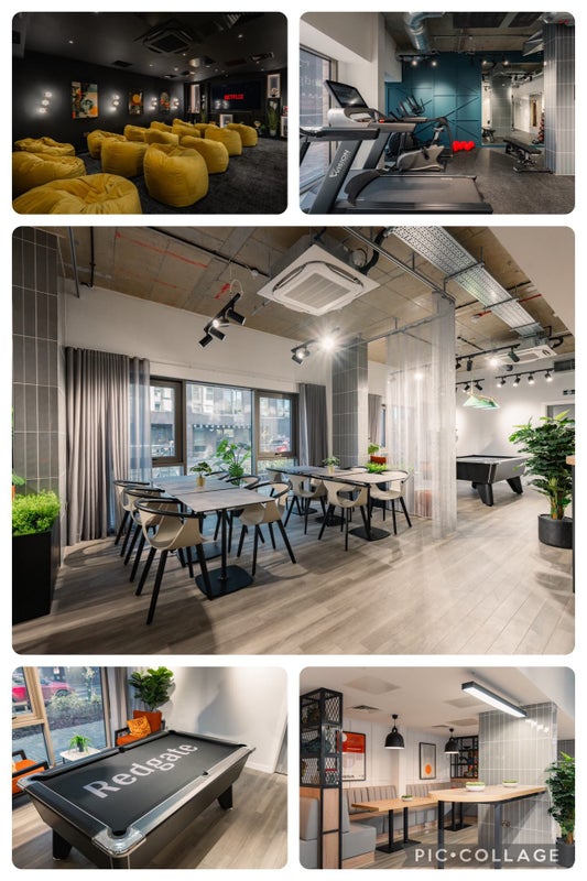 '🚨Urgent tenancy takeover in Nottingham!🚨' Room to Rent from SpareRoom