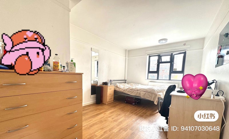 'Se16 Landale house students subletting' Room to Rent from SpareRoom
