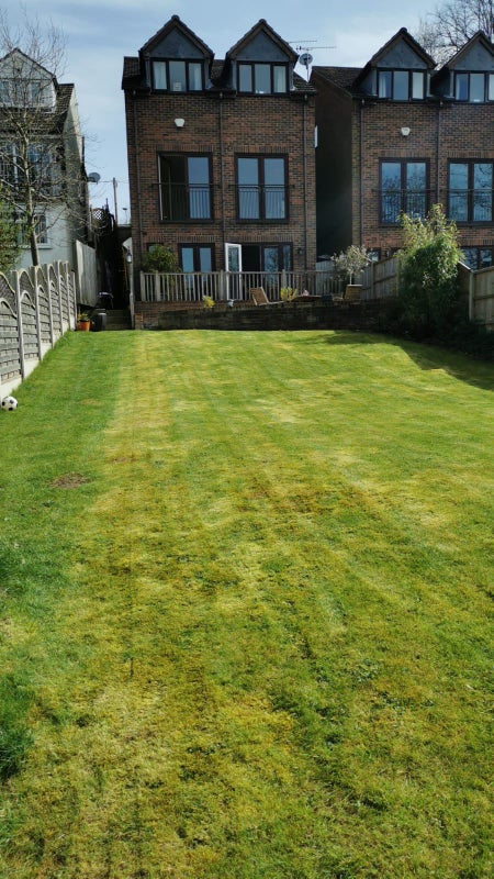 'Mapperley Top. ' Room to Rent from SpareRoom