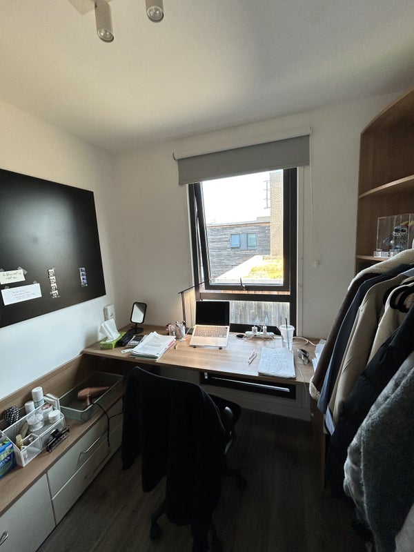 'Studio Room for Sublet' Room to Rent from SpareRoom