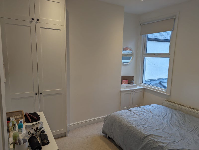 'Friendly house looking for a new housemate' Room to Rent from SpareRoom