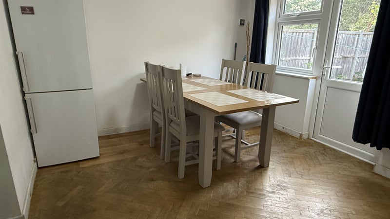 'Double Room To Let' Room to Rent from SpareRoom