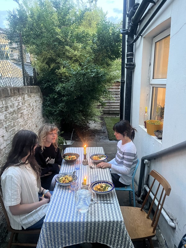 'Sublet in 3bed Stepney Green June 15th to August 5' Room to Rent from ...