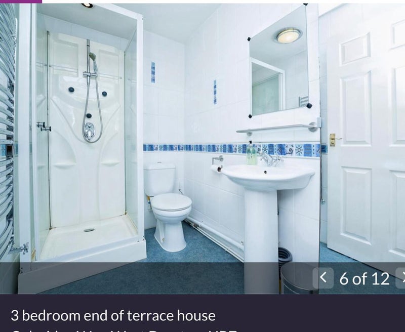 'Big Spacious room for Female only bills included' Room to Rent from ...