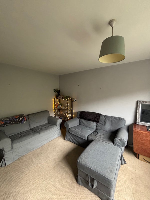 'Bright and spacious double room - Clapham Junction' Room to Rent from ...