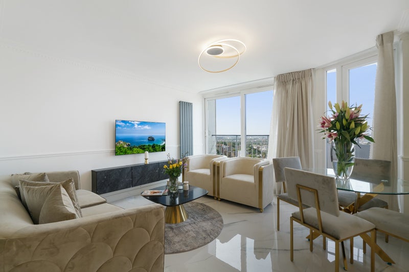 'Luxury 2 Bedroom Maisonette - Notting Hill Gate' Room to Rent from ...