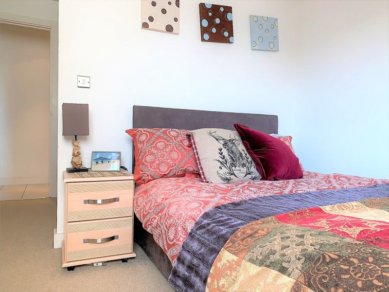 'Room to rent Green Quarter' Room to Rent from SpareRoom