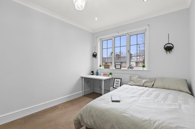 '2 New Luxe Dbl Rooms W/Regular Cleaner🏡' Room to Rent from SpareRoom