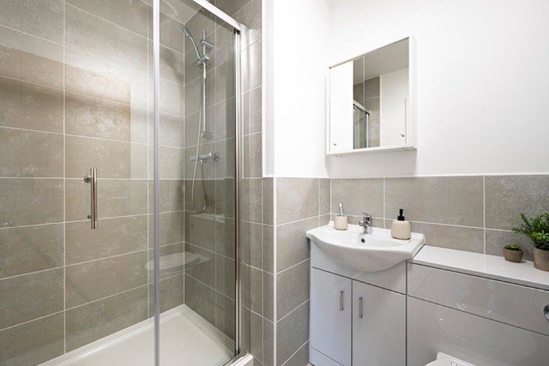 'Studio in Nottingham | All bills included' Room to Rent from SpareRoom