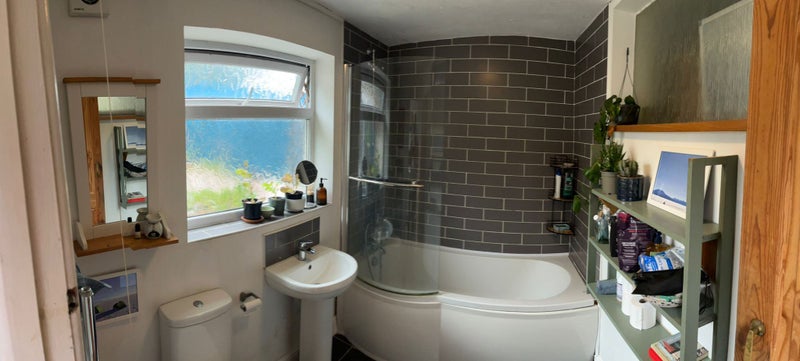 'Double room in large house near St George’s Par' Room to Rent from ...