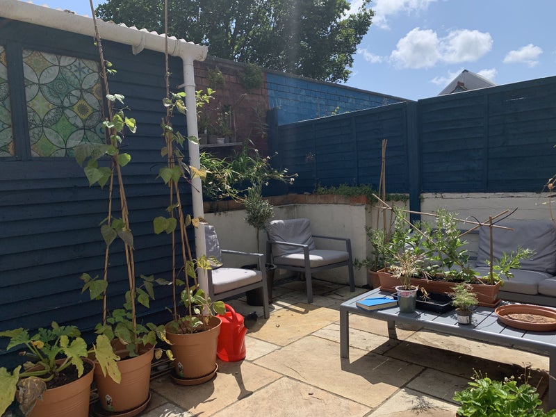 'Double room in large house near St George’s Par' Room to Rent from ...