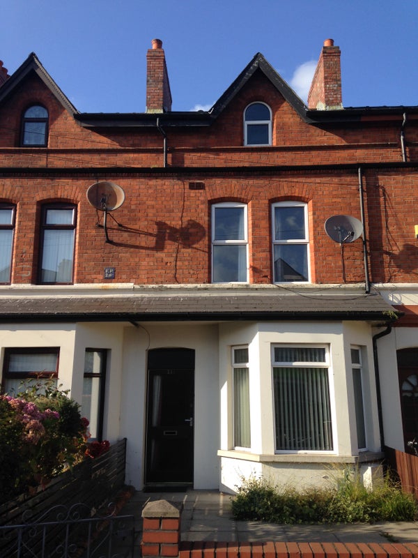 'Single room in shared house' Room to Rent from SpareRoom